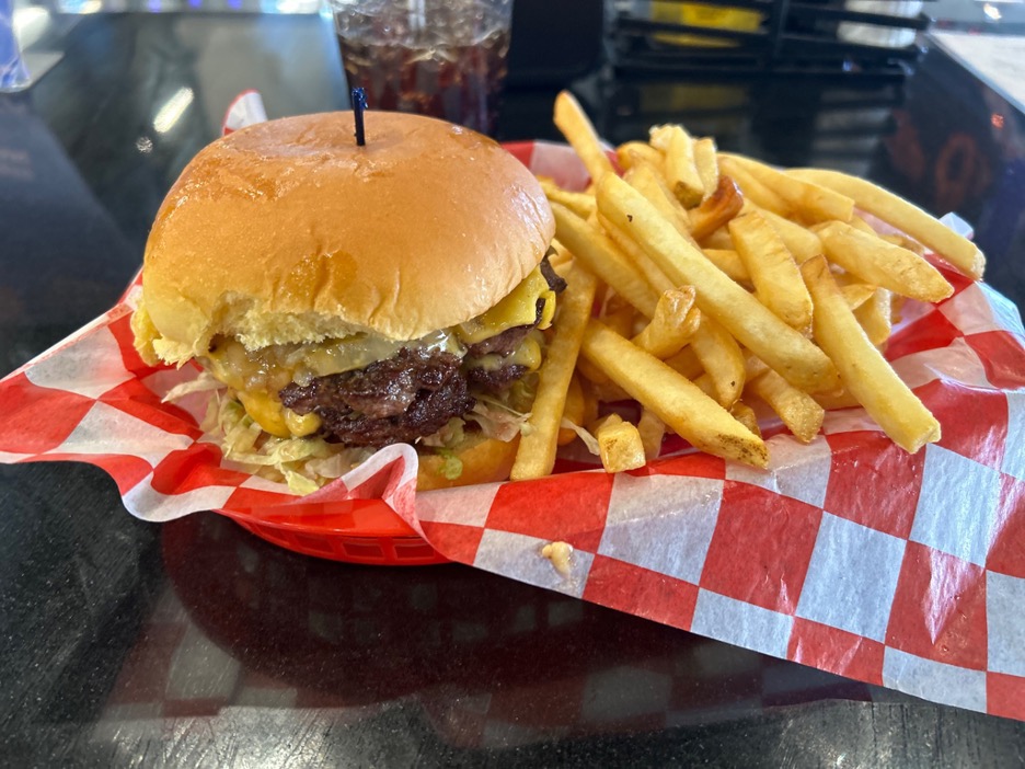 Exploring Baltimore’s Burger Scene: Three Affordable Spots You Need to ...