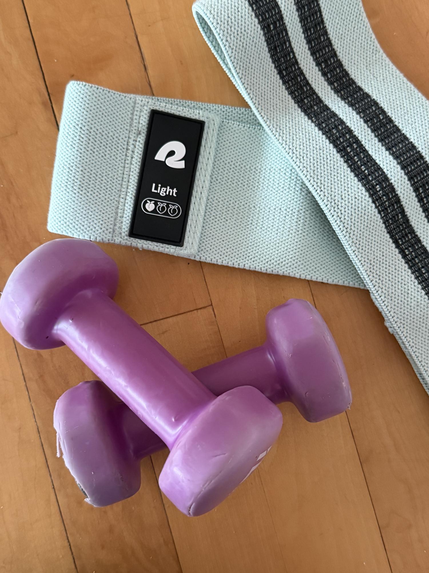 Recreation and Wellness Introduces Zumba and New Fitness Instructors ...
